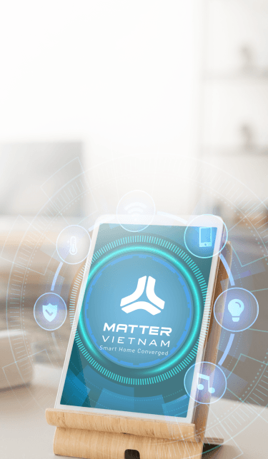 Matter Vietnam | Đợn vị tư vấn - thiết kế - thi công Smarthome
